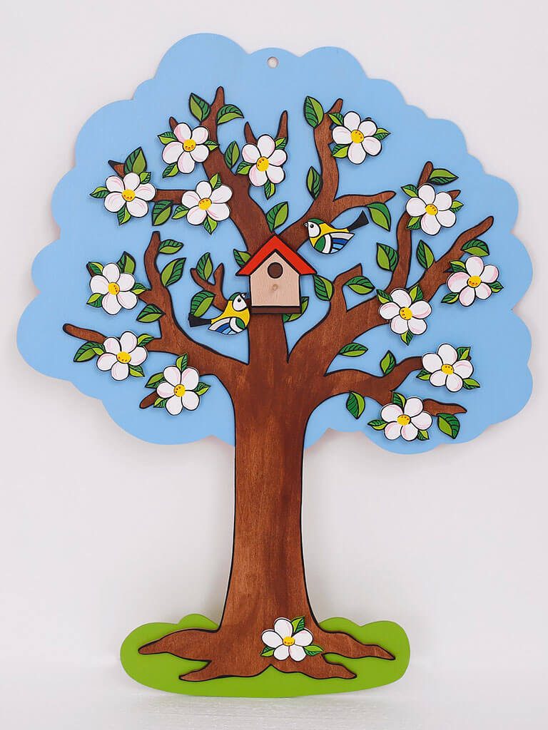 STROM -JARO-1 - hrackysykora.cz